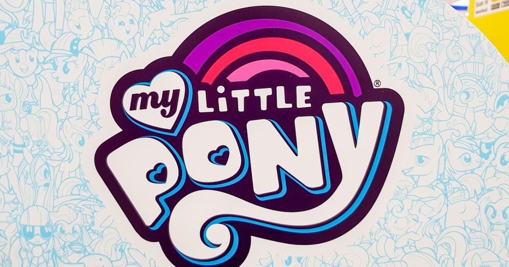 My Little Pony: The Magical World of Friendship - Critter Culture