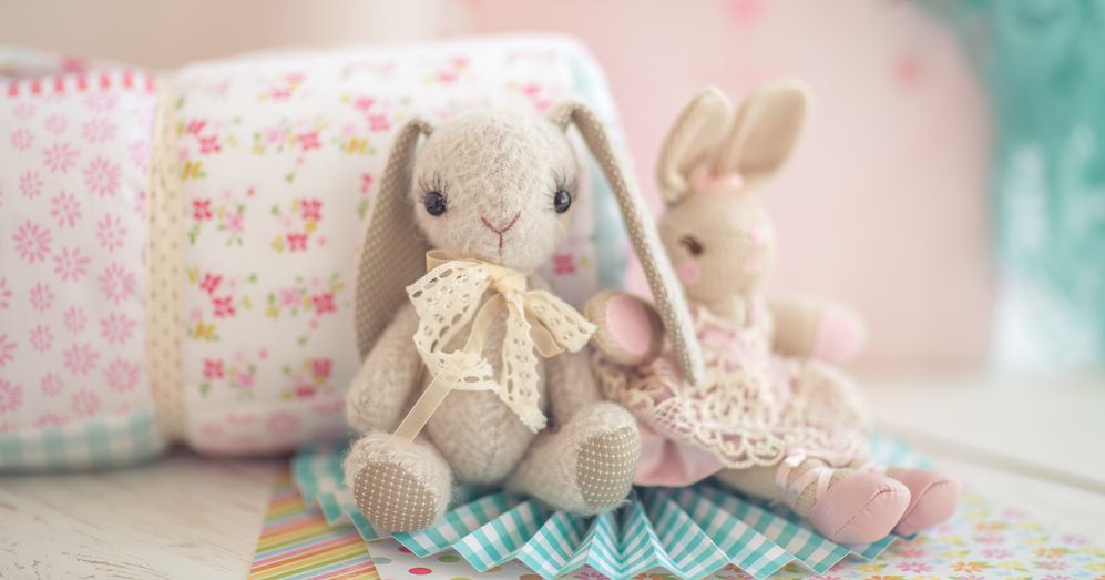 What You Need to Know About Coquette Bunnies - Critter Culture